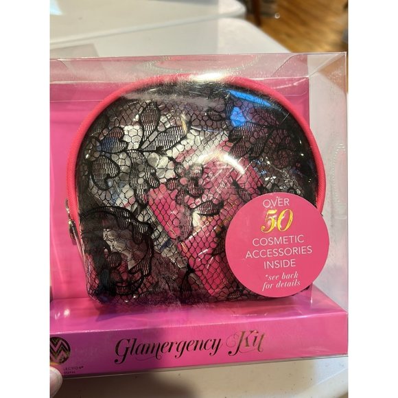 No brand / Not sure | Makeup | Nwt Glam Kits Glamergency Kits With 5 ...